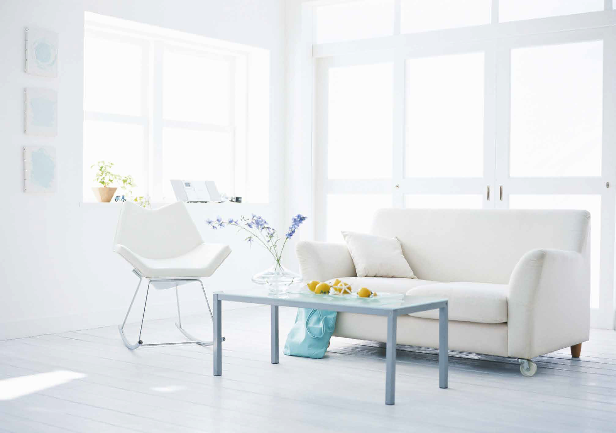 Privacy Notice - V33 paint and renovation wood products