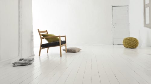 Multi Surface Renovation - V33 paint and renovation wood products