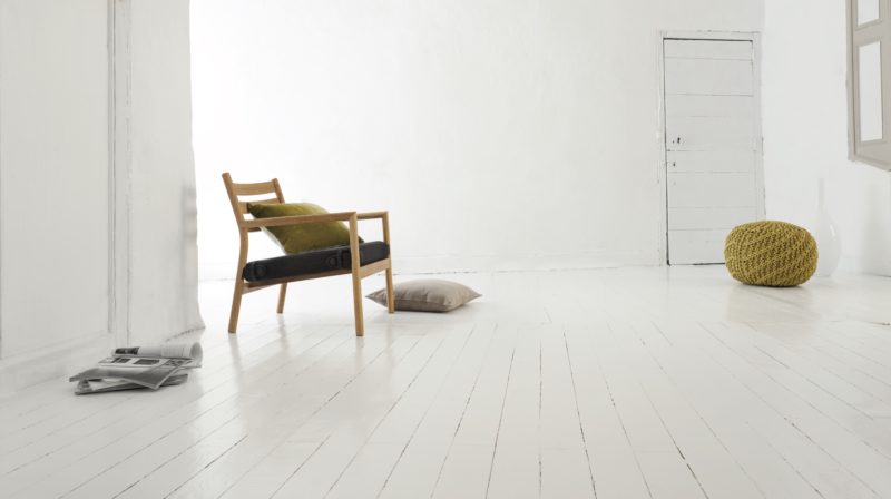 Multi Surface Renovation - V33 paint and renovation wood products