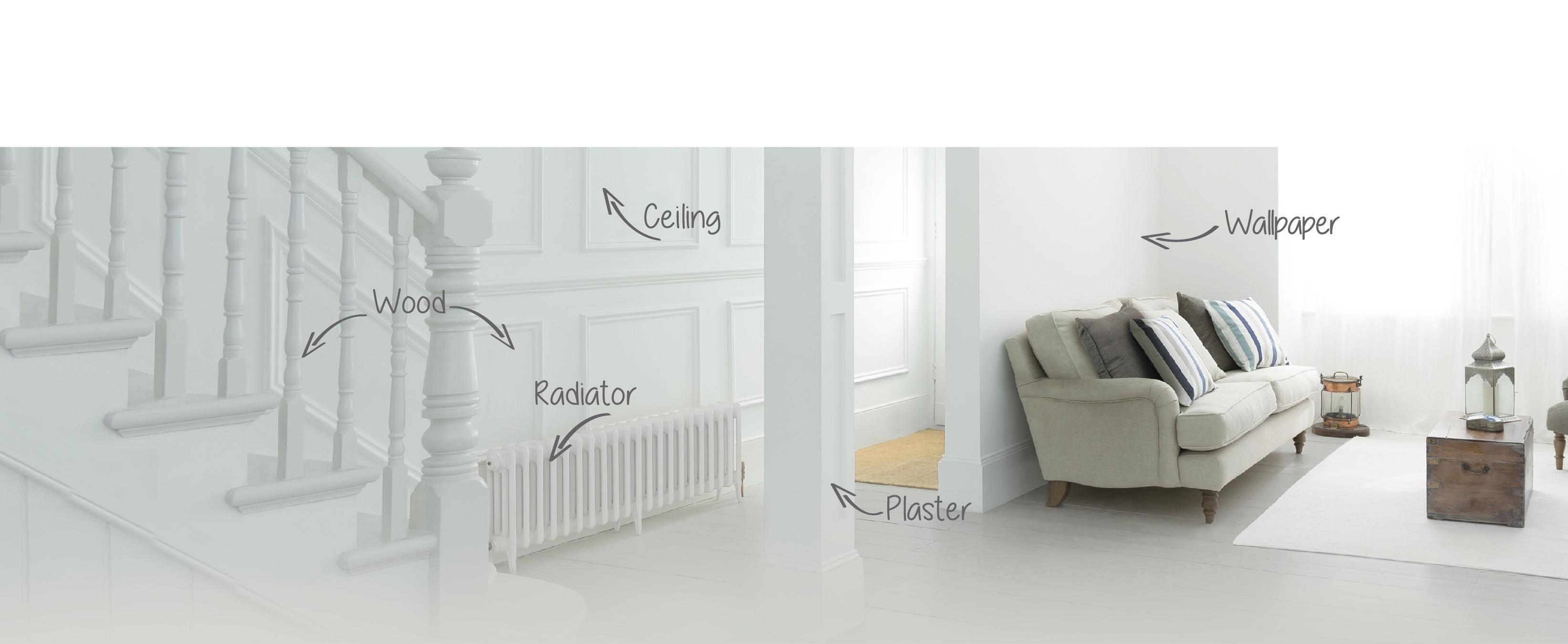 Multi surface renovation paint | V33 renovation paint products