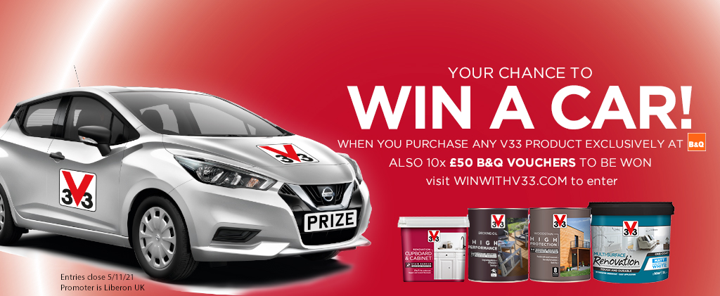 Easy application tile paint | V33, fast drying bathroom or kitchen tile ...